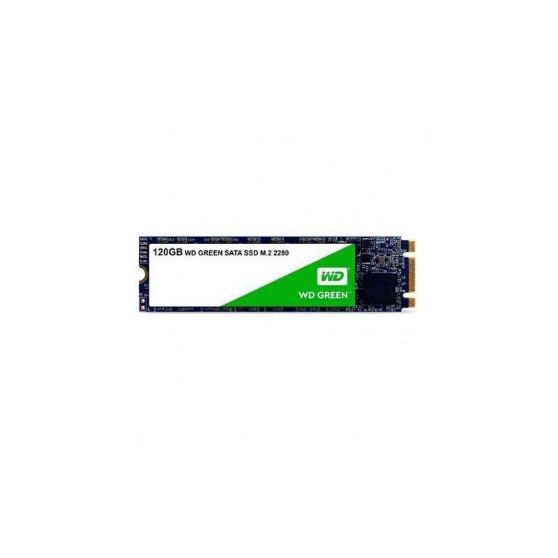 Achat Western Digital WD Green 120GB SATA|ExtraGamer