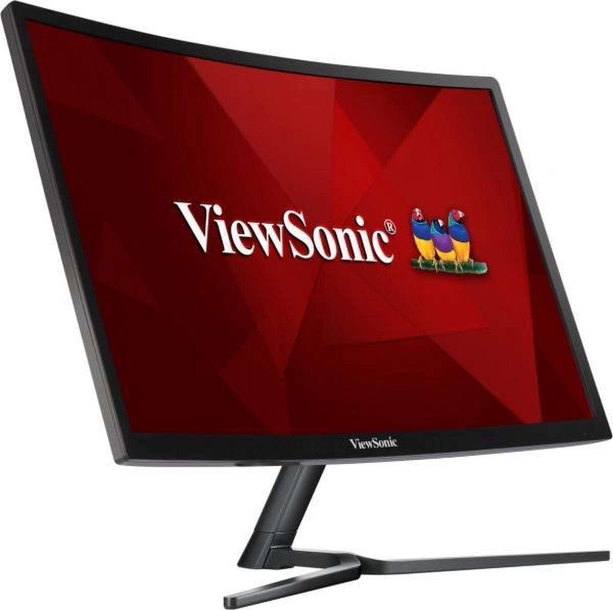 Achat MONITOR VIEWSONIC 144hz 23.6" CURVE|ExtraGamer
